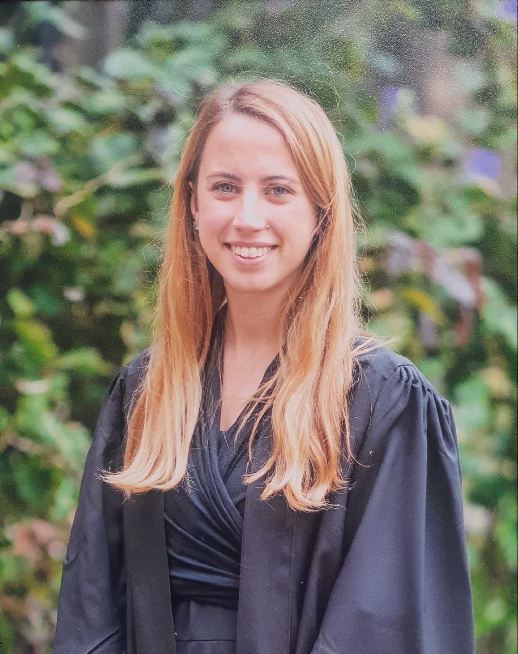 Chiara Eleonora Scardoni - ASTROFISICA ALLA STATALE