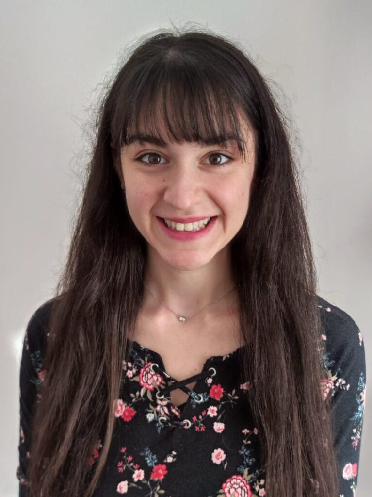 Rossella Anania - ASTROFISICA ALLA STATALE